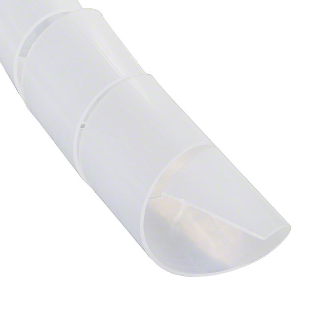 5N9C HellermannTyton | Cables, Wires - Management | DigiKey